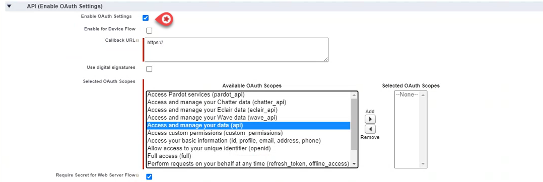 Puzzel-Salesforce Omni-Channel integration | Puzzel Help Centre